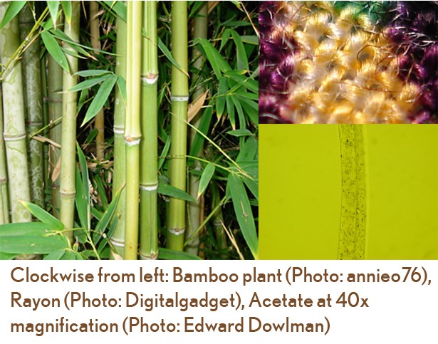 Cellulosic Fibers | Blog | Oliver + S
