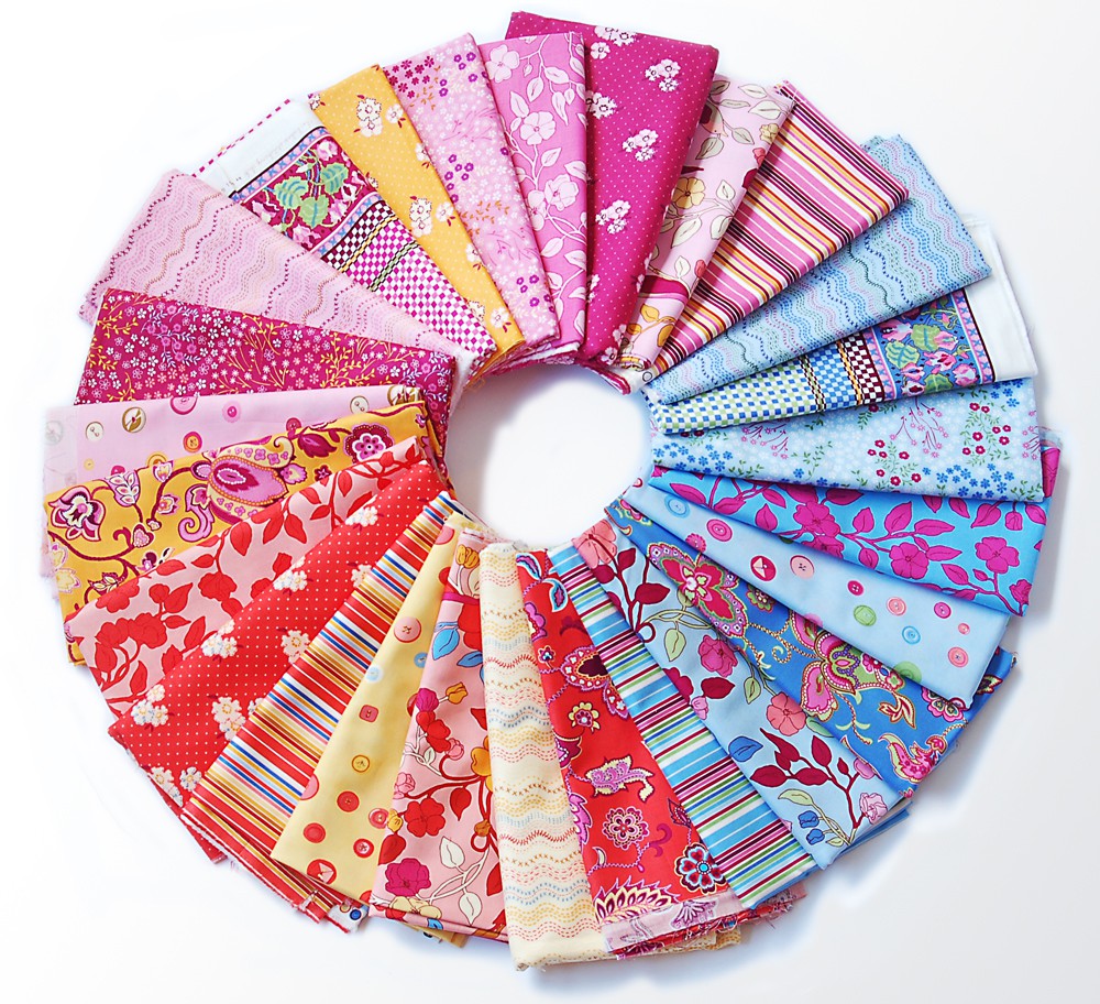 The Ladies’ Stitching Club Is Now Shipping | Blog | Oliver + S