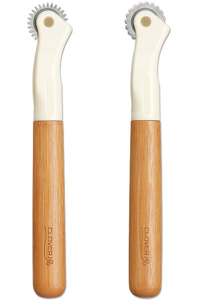 Tools of the Trade: Tracing Wheels | Blog | Oliver + S