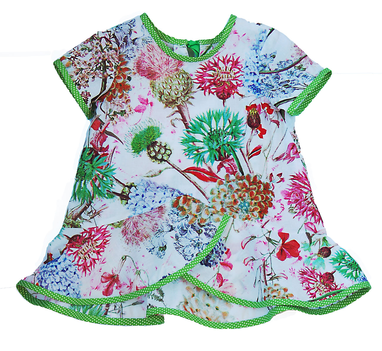 Introducing the Pinwheel Tunic + Slip Dress Sewing Pattern | Blog ...