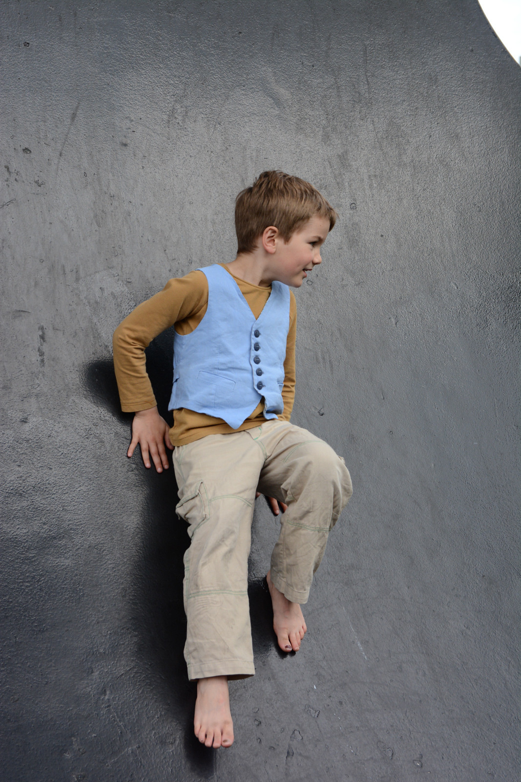 Made for Kids Month Halfway Point | Blog | Oliver + S