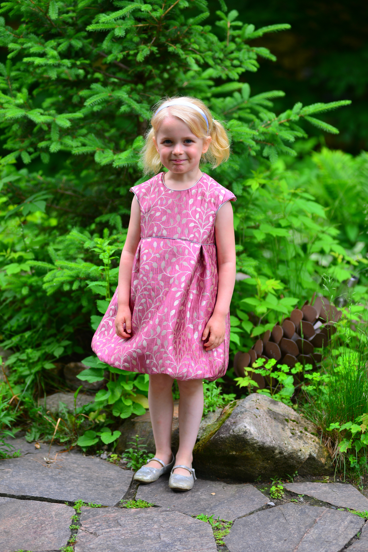 My Favorite Oliver + S Pattern: Deb From Sewing Stash Challenge | Blog ...