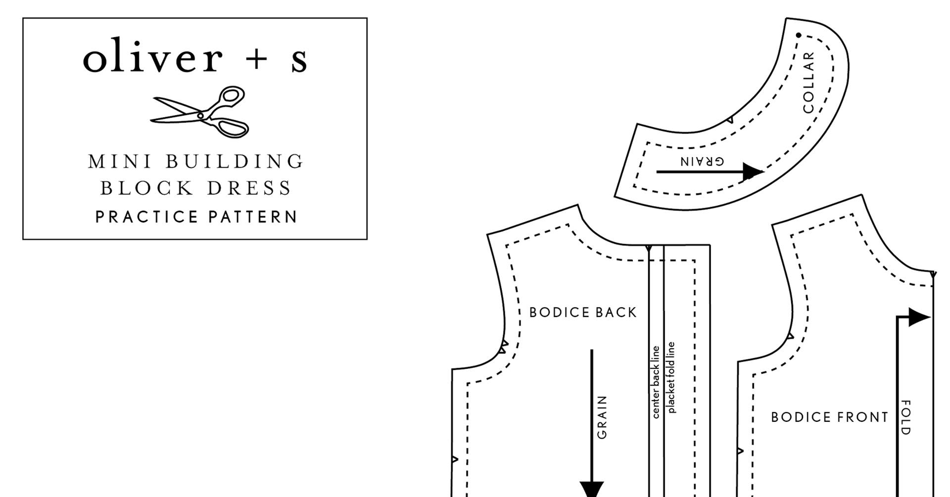 More Fun Building Block Book Tools for You | Blog | Oliver + S