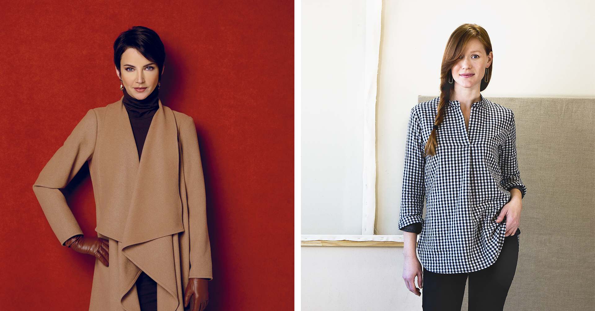 Pattern Review: Best Patterns of 2016 | Blog | Oliver + S