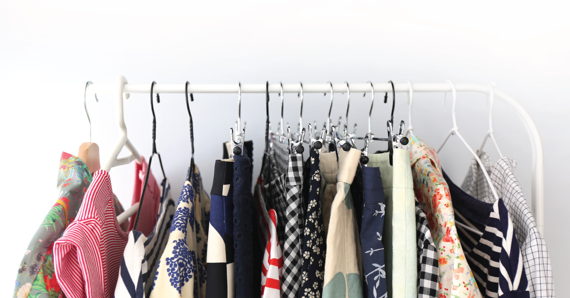 Ask Me: How to Mix Patterns | Blog | Oliver + S