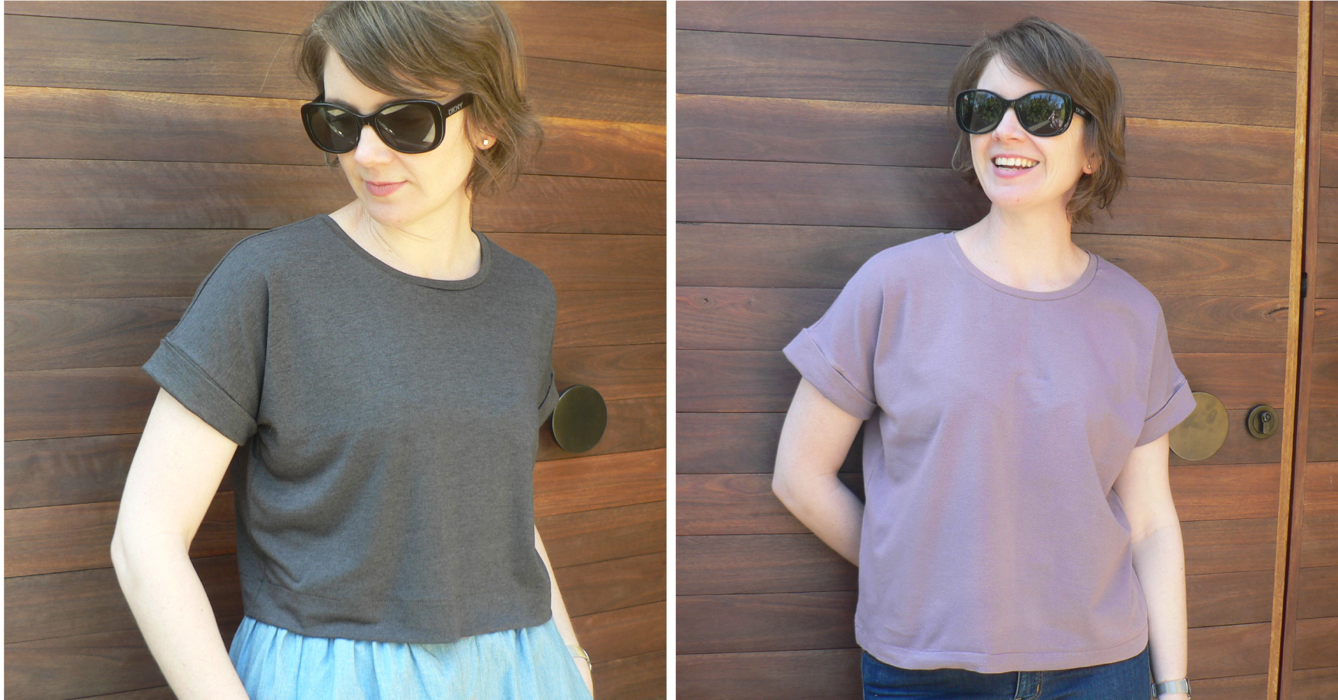 My Favorite Liesl + Co. Pattern: Sarah From Fabric Tragic | Blog ...