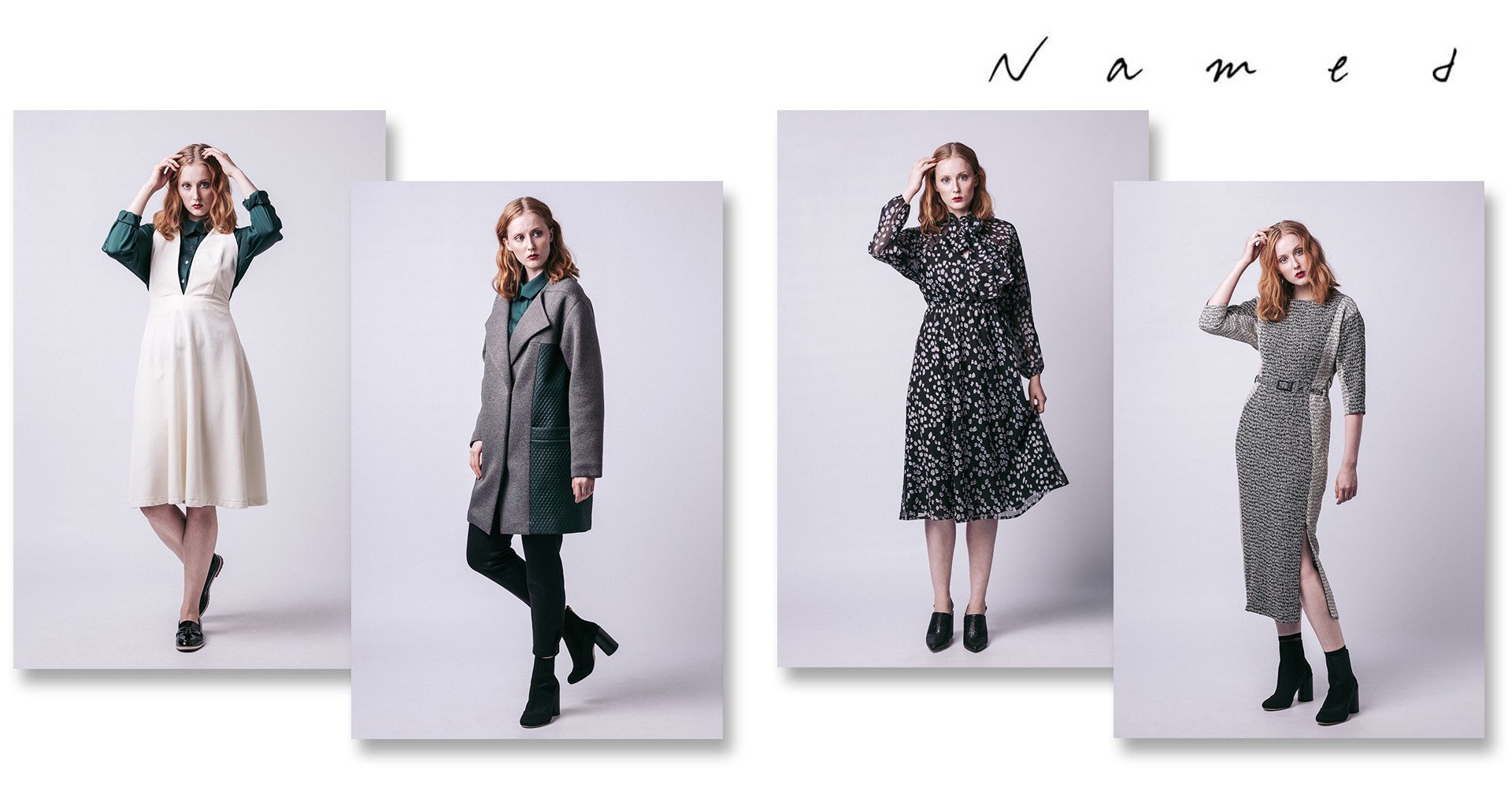 New Named Patterns for Fall 2017 | Blog | Oliver + S