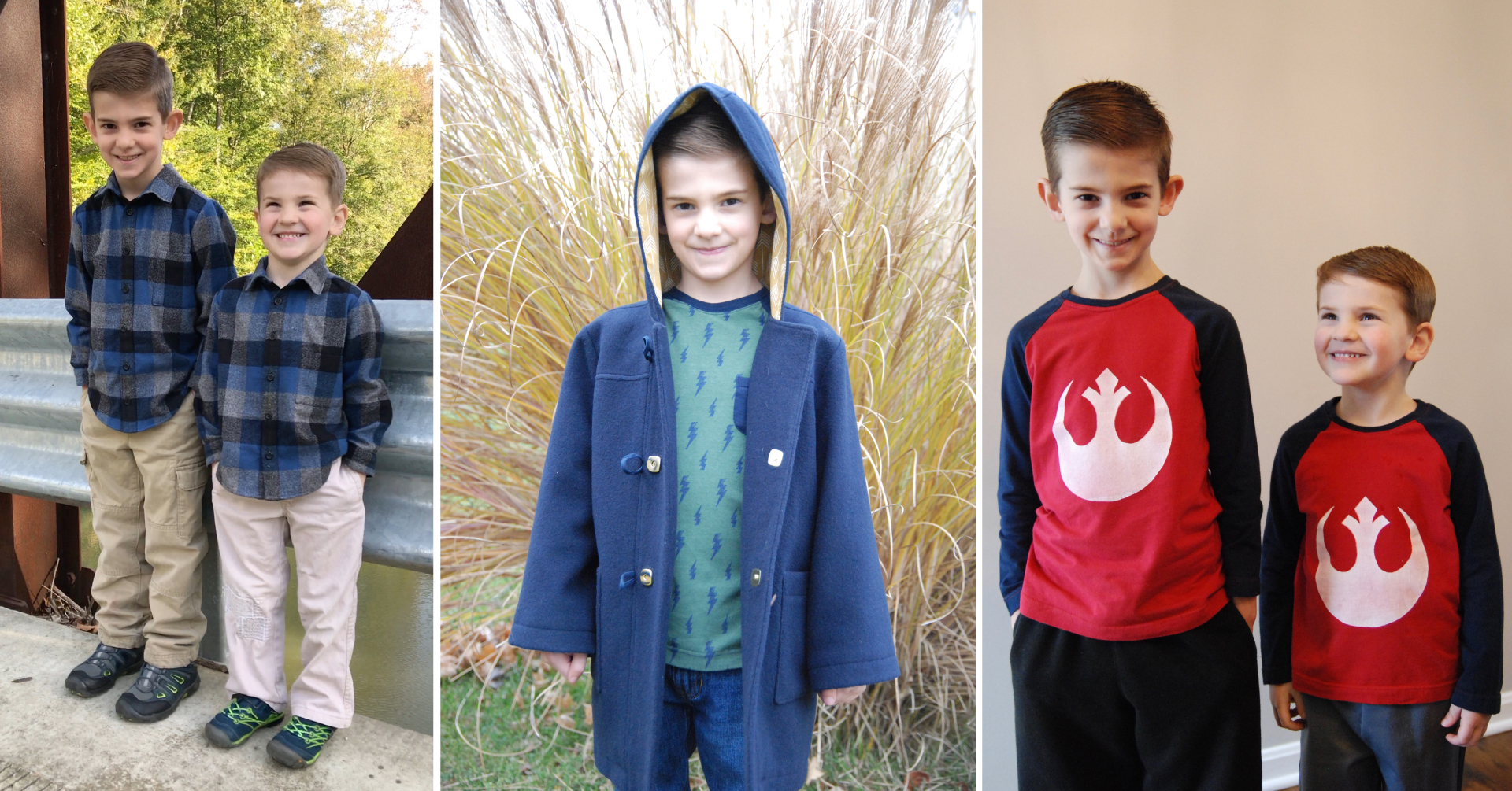 Sewing With a Plan–a Swap Project | Blog | Oliver + S