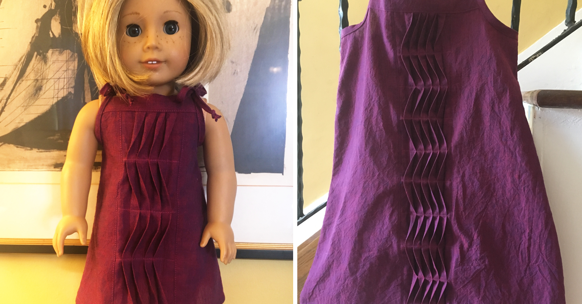 Tuck and Fold Technique | Blog | Oliver + S