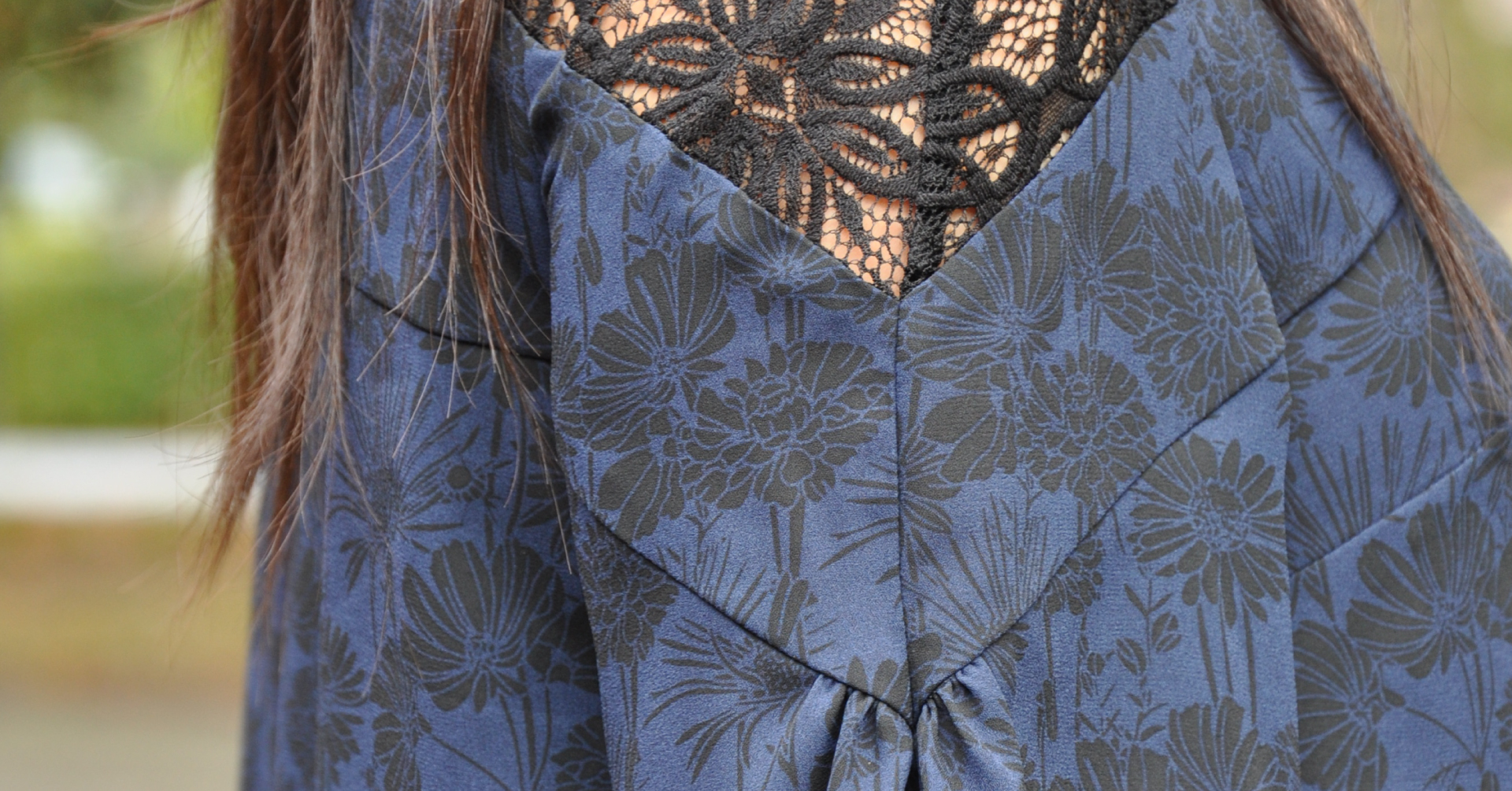 Sew + Tell: Camelia’s Afternoon Tea Blouse | Blog | Oliver + S
