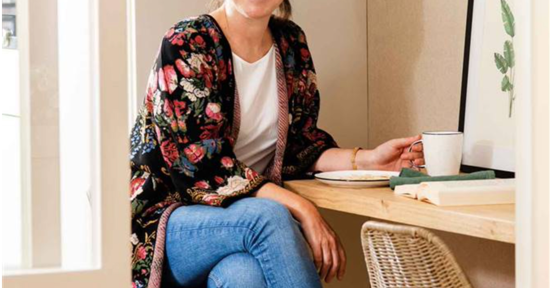 Look of the Day | Blog | Oliver + S