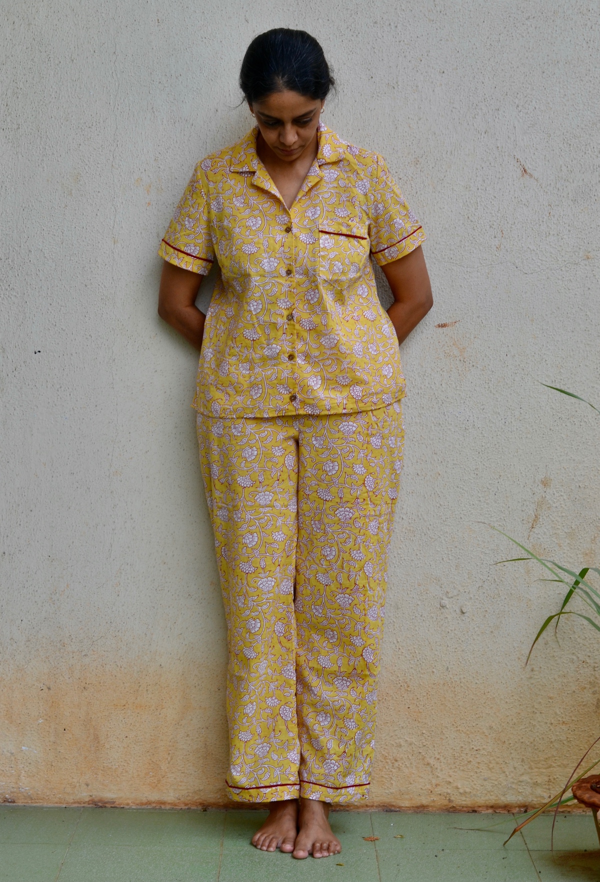 Asmita’s Camp + Montauk Pajama Mash-Up | Blog | Oliver + S