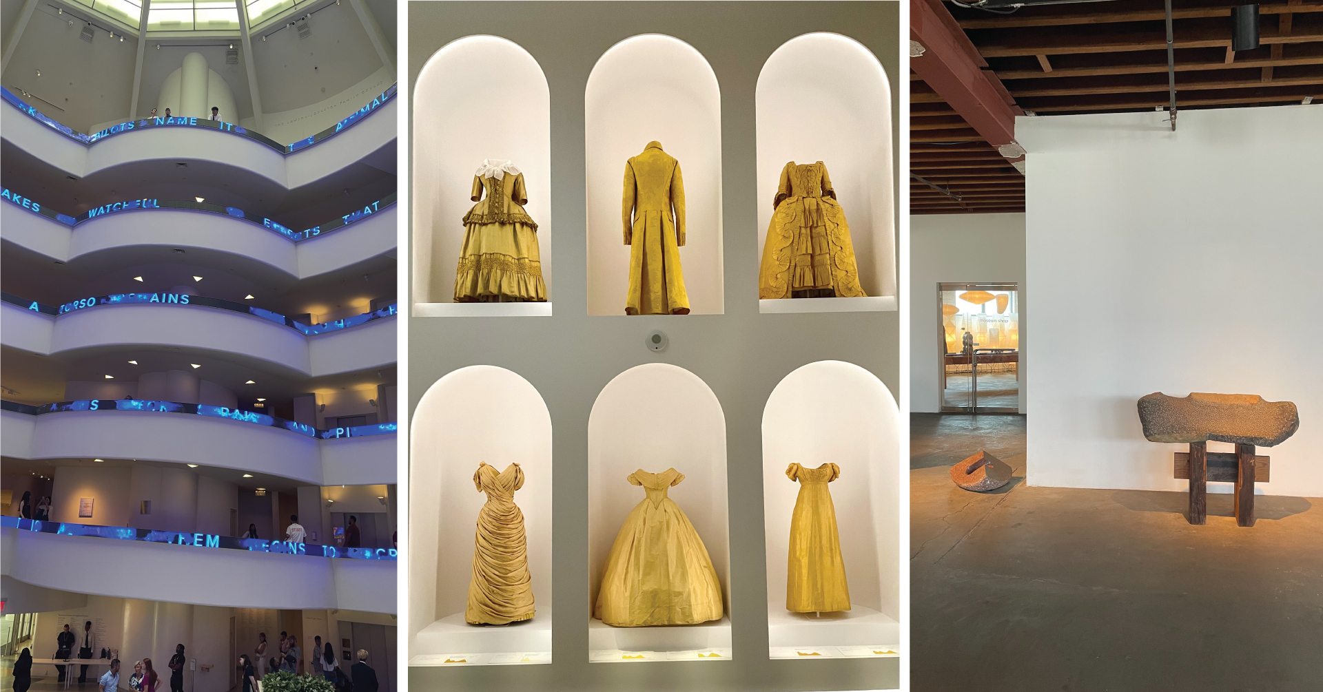 Summer Inspiration in Museum Form | Blog | Oliver + S