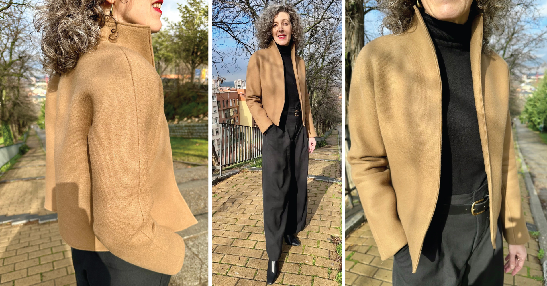 Lining the Yanaka Jacket | Blog | Oliver + S